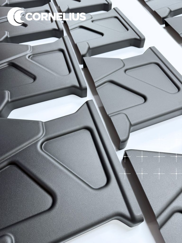 What is Vacuum Forming? A Starter Guide… | Cornelius Vacuum Forming